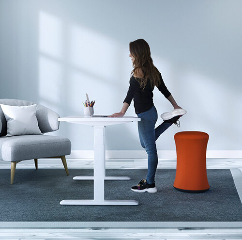 Base Regulable Max Plus - Catálogo Contatto®