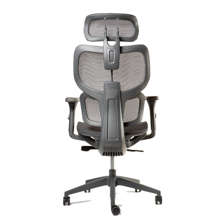 Ergoplus Gris - Catálogo Contatto®