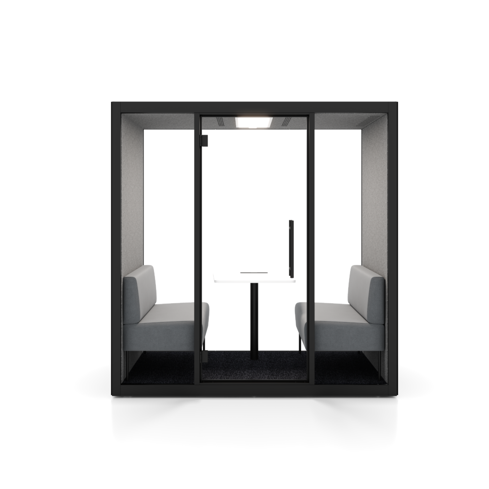 Chatbox Duo - Catálogo Contatto®