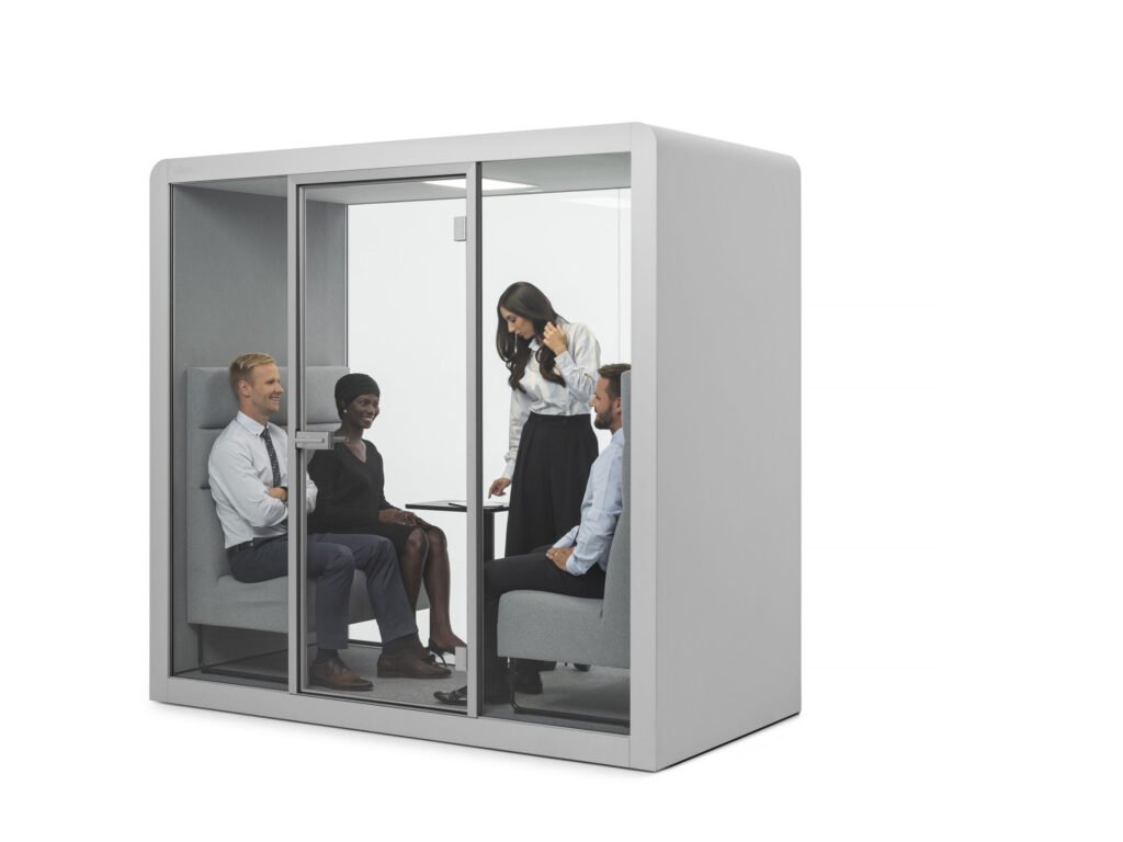 Silen Space 2 - Catálogo Contatto®