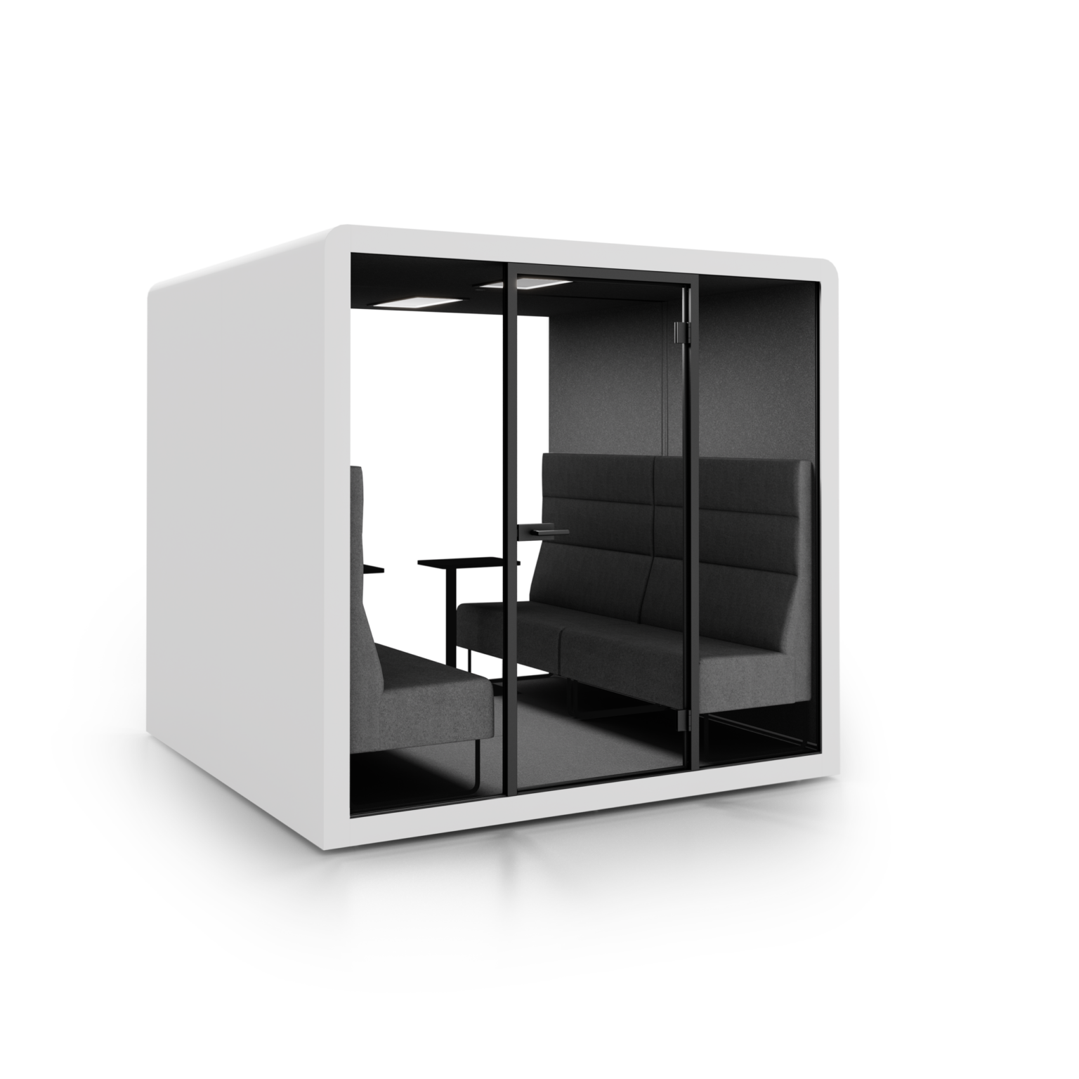 Silen Space 4 - Catálogo Contatto®